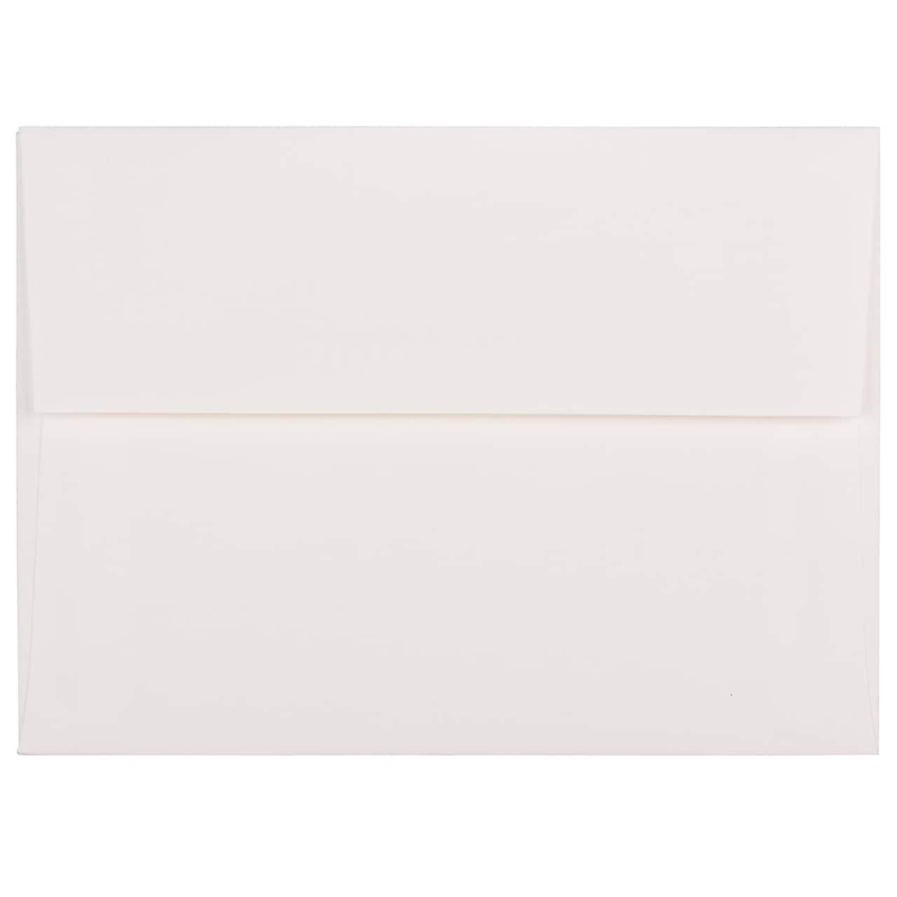 Jam Paper A6 Strathmore Invitation Envelopes 50ct Michaels
